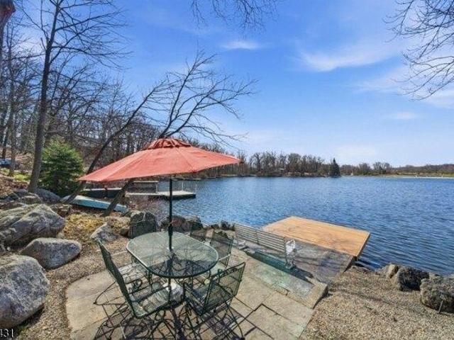 house with 3 bedroom, Vernon NJ ES104604781