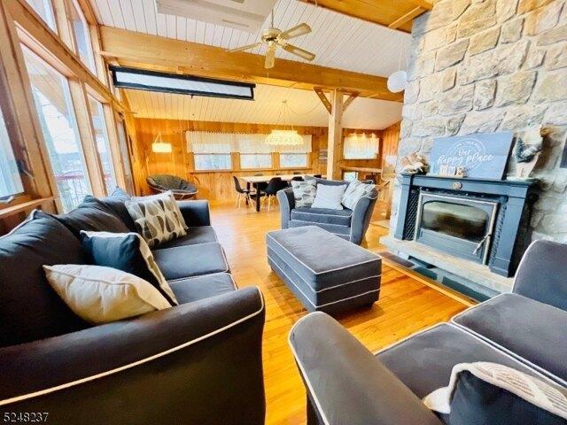 house with 3 bedroom, Vernon NJ ES104606896