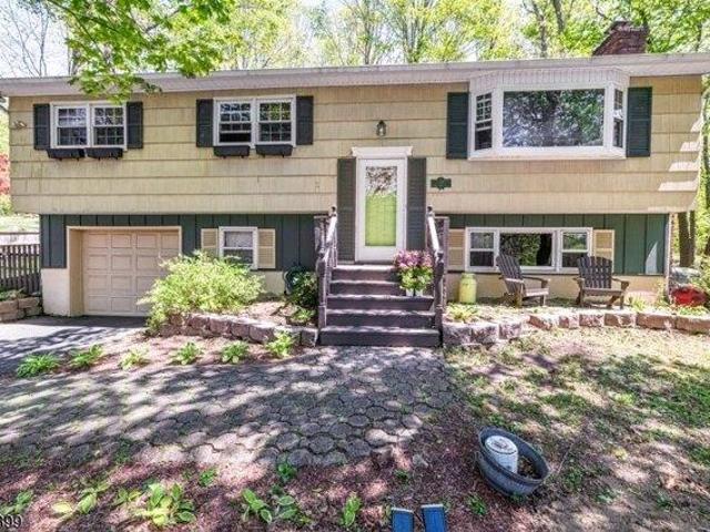 house with 3 bedroom, Vernon NJ ES104606972