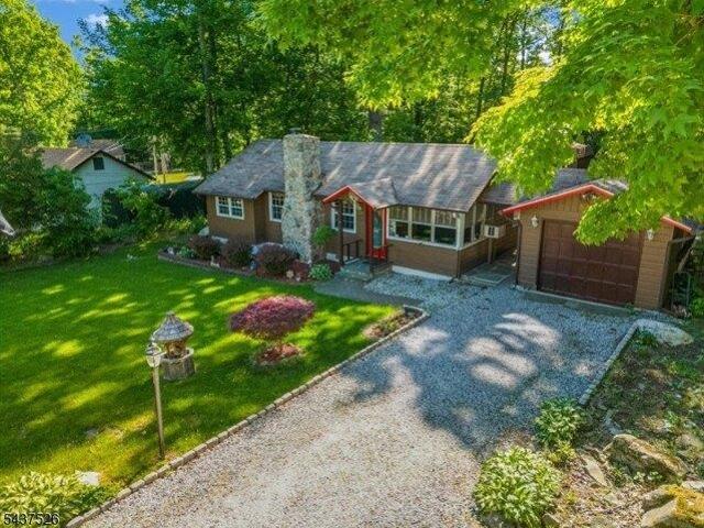 house with 3 bedroom, Vernon NJ ES105126198