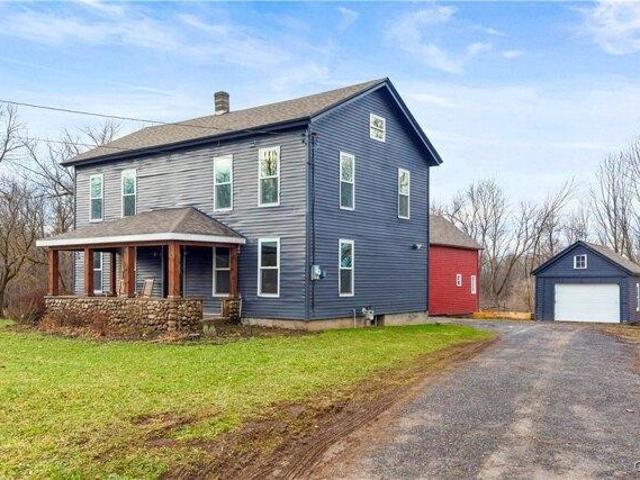 house with 3 bedroom, Vernon NY DS88689230