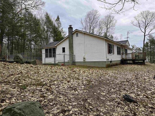 house with 3 bedroom, Vernon VT DS102063050