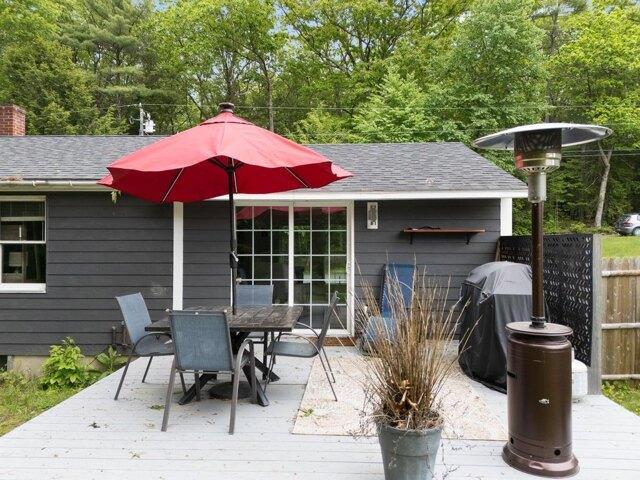 house with 3 bedroom, Vernon VT DS103186710