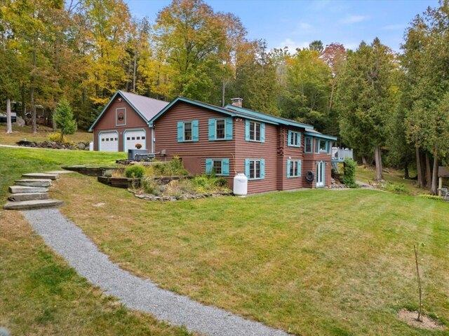 house with 3 bedroom, Verona Island ME DS103435255