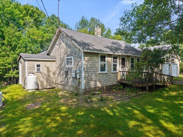house with 3 bedroom, Verona Island ME ES104330290