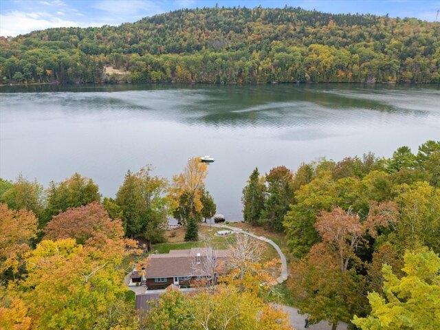 house with 3 bedroom, Verona Island ME ES105123692