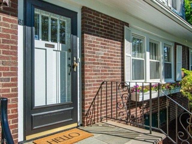 house with 3 bedroom, Verona NJ DLS102827099