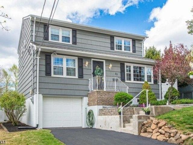 house with 3 bedroom, Verona NJ DS102478801