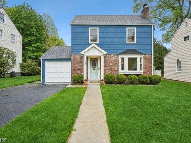 house with 3 bedroom, Verona NJ DS102827052