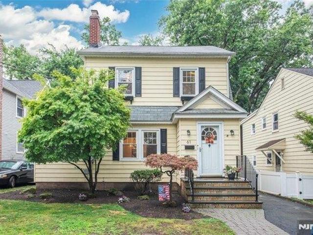 house with 3 bedroom, Verona NJ DS104329696