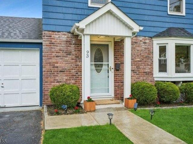 house with 3 bedroom, Verona NJ ES104510146