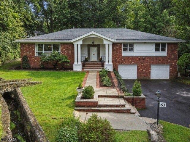 house with 3 bedroom, Verona NJ ES105423841