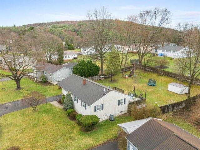 house with 3 bedroom, Vestal NY DS103599838