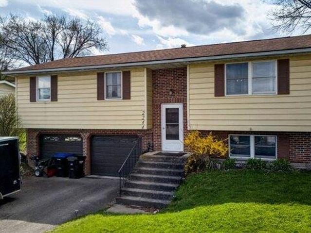 house with 3 bedroom, Vestal NY DS103603812