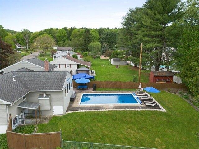 house with 3 bedroom, Vestal NY ES103624068