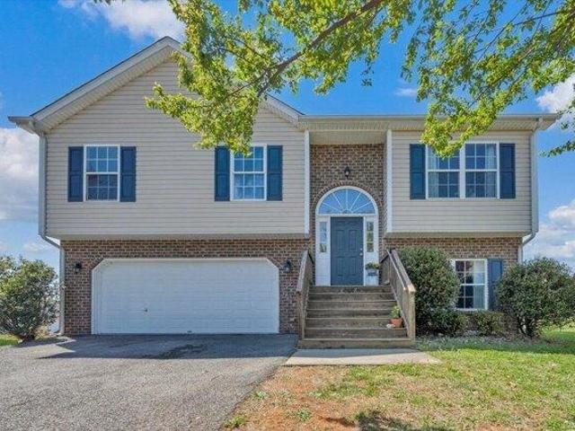 house with 3 bedroom, Vinton VA DS103626184