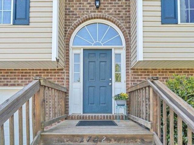 house with 3 bedroom, Vinton VA ES103626184