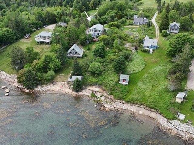 house with 3 bedroom, Vinalhaven ME DS104008844
