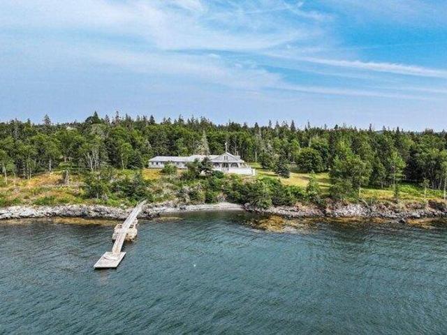 house with 3 bedroom, Vinalhaven ME DS104011711