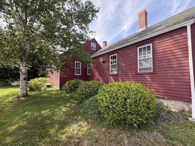 house with 3 bedroom, Vinalhaven ME DS104265109