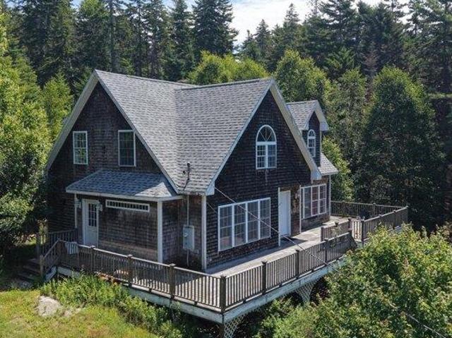 house with 3 bedroom, Vinalhaven ME DS104298478