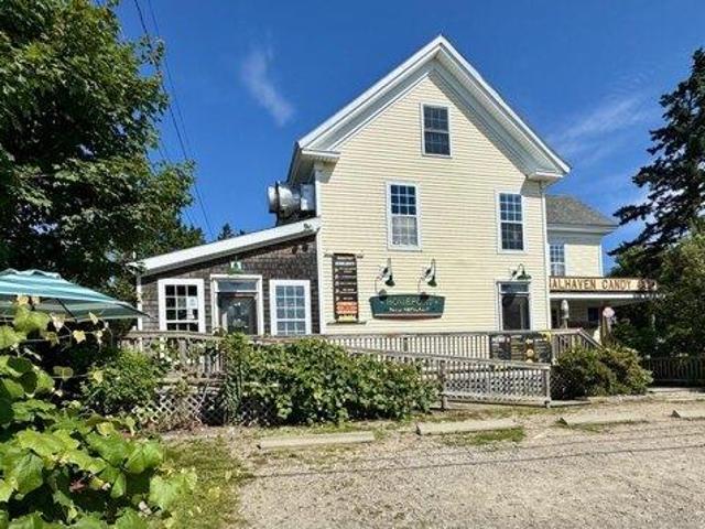 house with 3 bedroom, Vinalhaven ME DS103434901
