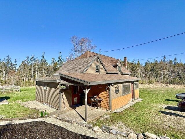 house with 3 bedroom, Vinalhaven ME DS103440980