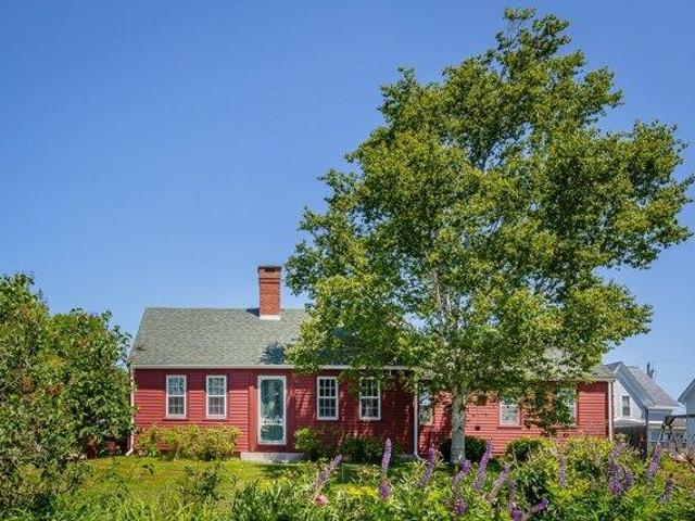 house with 3 bedroom, Vinalhaven ME DS103441417