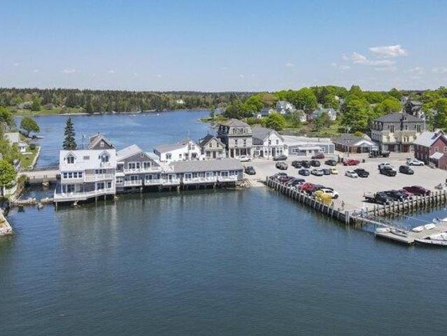 house with 3 bedroom, Vinalhaven ME DS103441873