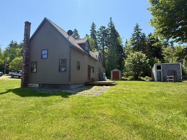 house with 3 bedroom, Vinalhaven ME DS103887875