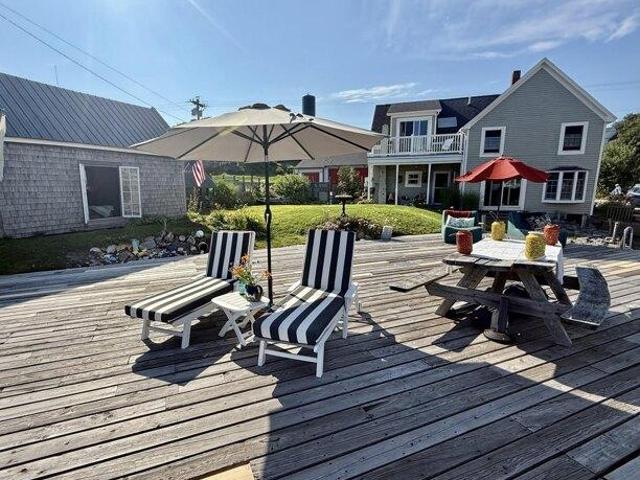 house with 3 bedroom, Vinalhaven ME DS103888977