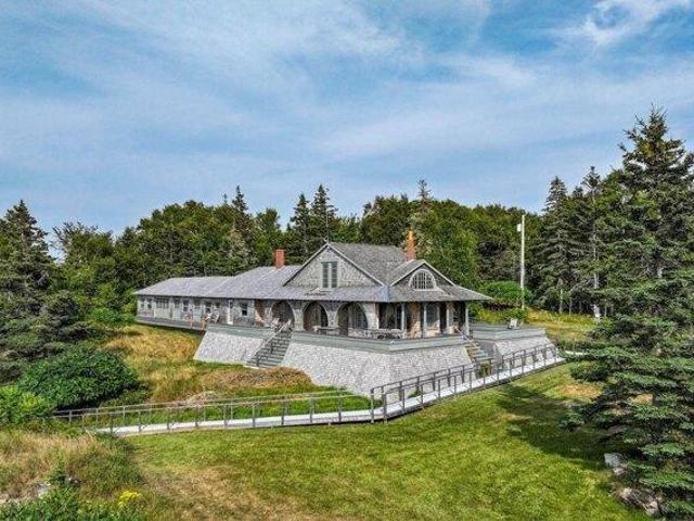 house with 3 bedroom, Vinalhaven ME ES104011711