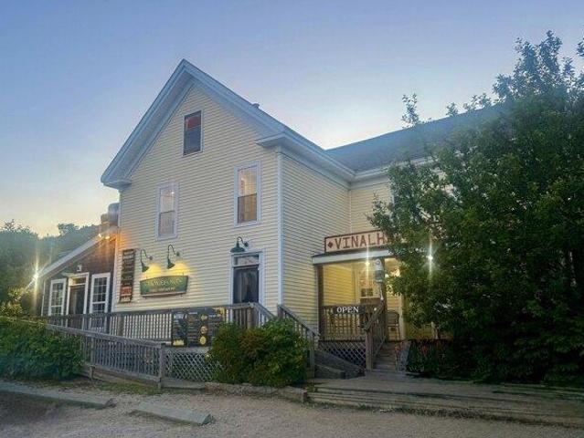 house with 3 bedroom, Vinalhaven ME ES104263090