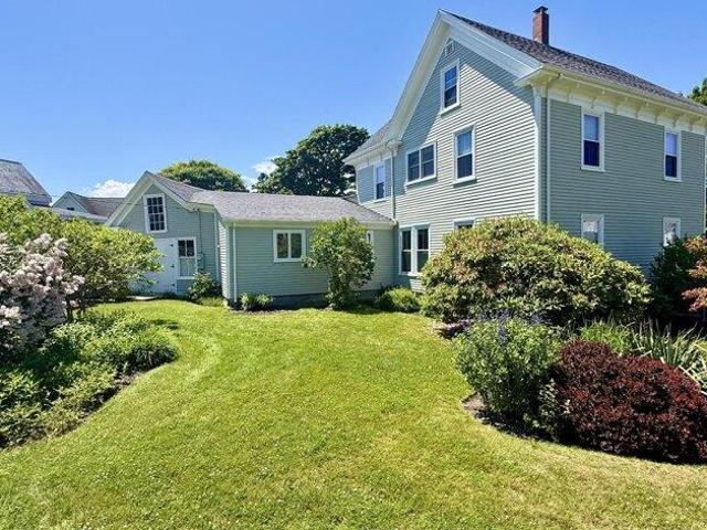 house with 3 bedroom, Vinalhaven ME ES104299586