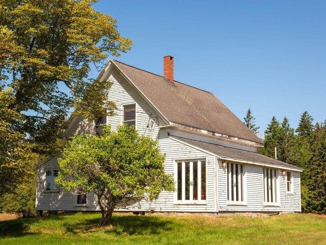 house with 3 bedroom, Vinalhaven ME ES104852688