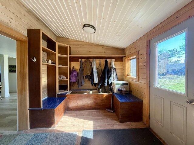 house with 3 bedroom, Vinalhaven ME ES102824473