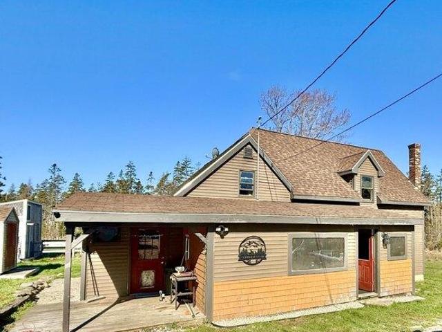 house with 3 bedroom, Vinalhaven ME ES103440980