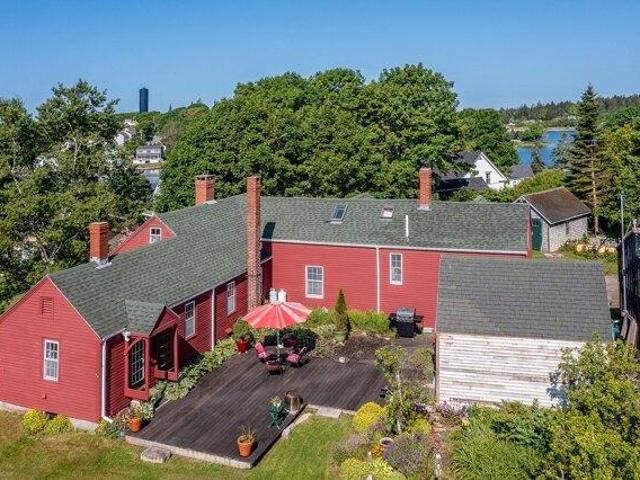 house with 3 bedroom, Vinalhaven ME ES103441417