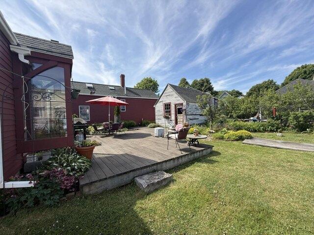 house with 3 bedroom, Vinalhaven ME ES103967971