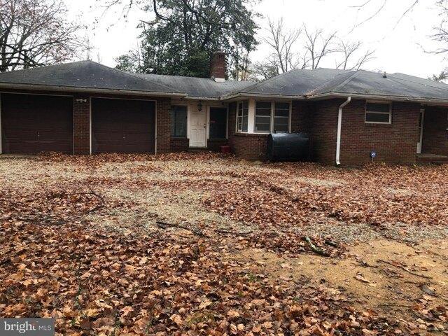 house with 3 bedroom, Vineland NJ DLS101602501