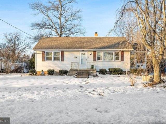 house with 3 bedroom, Vineland NJ DLS101628542