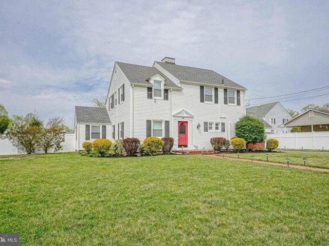 house with 3 bedroom, Vineland NJ DLS101633121