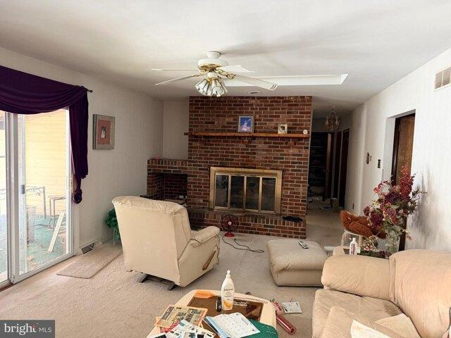 house with 3 bedroom, Vineland NJ DLS101660654