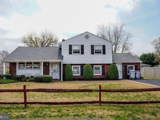 house with 3 bedroom, Vineland NJ DLS101660115