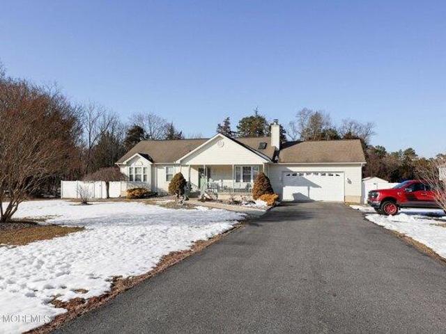 house with 3 bedroom, Vineland NJ DLS101856957