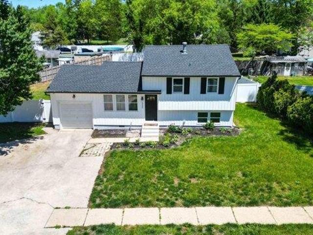 house with 3 bedroom, Vineland NJ DLS102778109
