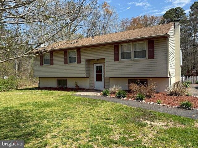 house with 3 bedroom, Vineland NJ DLS102779593