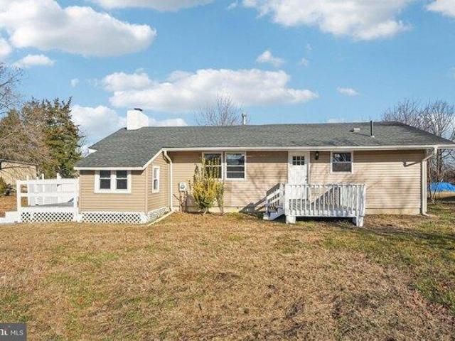 house with 3 bedroom, Vineland NJ DLS102280208