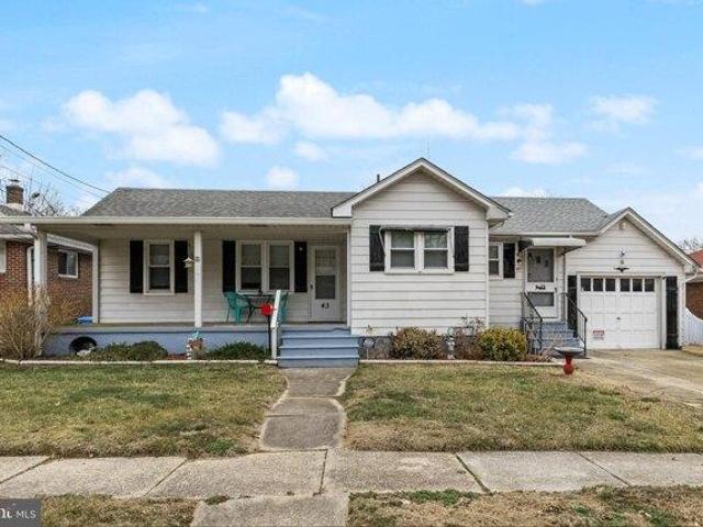house with 3 bedroom, Vineland NJ DLS102283456