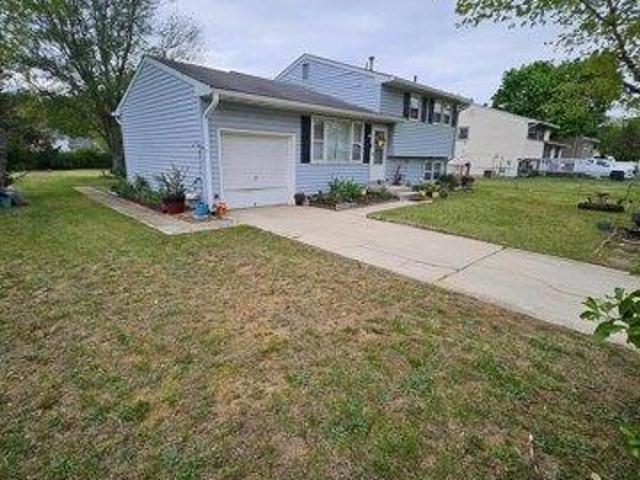 house with 3 bedroom, Vineland NJ DS102283715